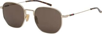 Gucci Herren, Accessories, Gelb, 52 MMGr&ouml;&szlig;e