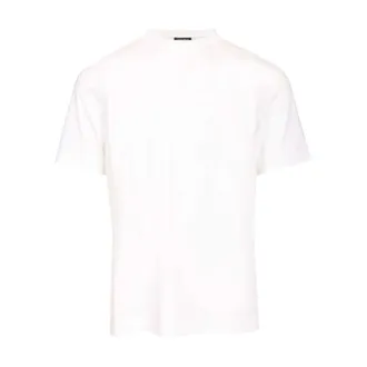 Ermenegildo Zegna Herren, Oberteile, Wei&szlig;, 2XLGr&ouml;&szlig;e
