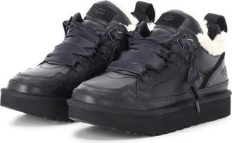 UGG Ugg, Damen, Schuhe, Schwarzk, 37 EUGr&ouml;&szlig;e