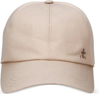 Premiata Homme, Accessoires, Beige, Taille: 58 CM Cappello