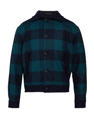 Tagliatore JACKEN & M&Auml;NTEL - Jacken und Anoraks auf YOOX.COM