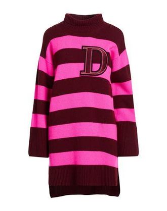 Dondup MAILLE - Cols roul&eacute;s sur YOOX.COM