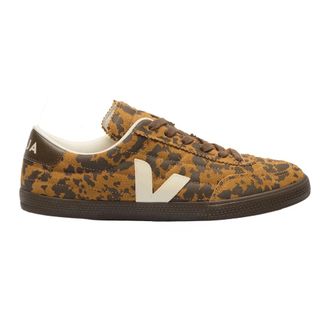 Veja Femme, Chaussures, Brun, Taille: 36 EU Baskets