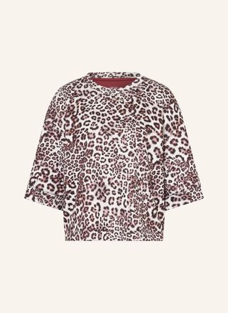 Marc Cain Oversized-Shirt rot