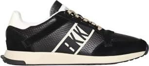 Dirk Bikkembergs Tshirt 100% Coton Print Logo Homme