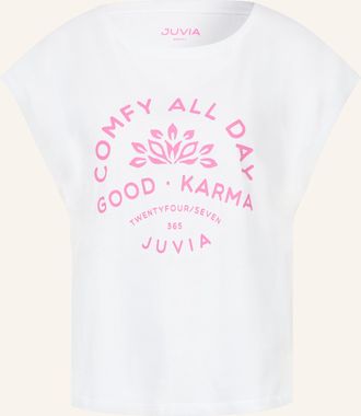 Juvia T-Shirt Sara weiss