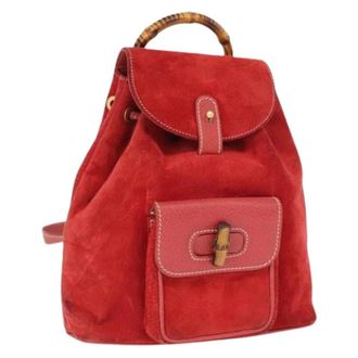 Gucci Damen, Pre-Owned, Rot, ONE SIZEGr&ouml;&szlig;e