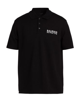 Balmain TOPS - Poloshirts auf YOOX.COM
