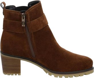 Ara Damen, Schuhe, Braun, 38 1/2 EUGr&ouml;&szlig;e