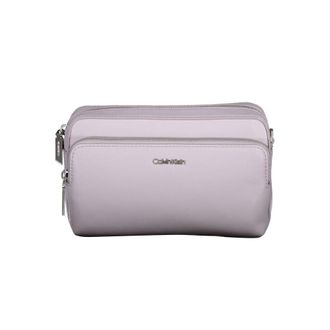 Calvin Klein K60k608225 Lila Umh&auml;ngetasche