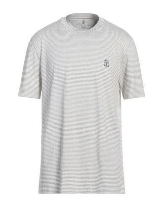 Brunello Cucinelli TOPS - T-shirts sur YOOX.COM