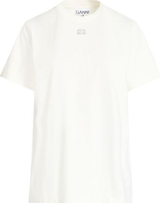 Ganni TOPS - T-shirts auf YOOX.COM