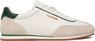Gino Rossi Sneakers GINO ROSSI EO-ALFREDO-01 126AM &Eacute;cru