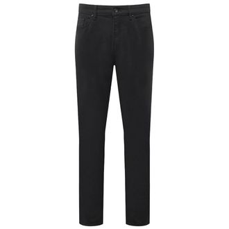 Premier Workready Jeans f&uuml;r Herren (Sei Schwarz)