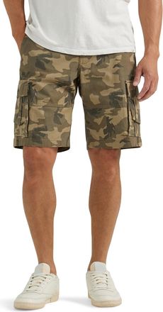 Lee Extreme Motion Carolina Cargo-Shorts für Herren, 56