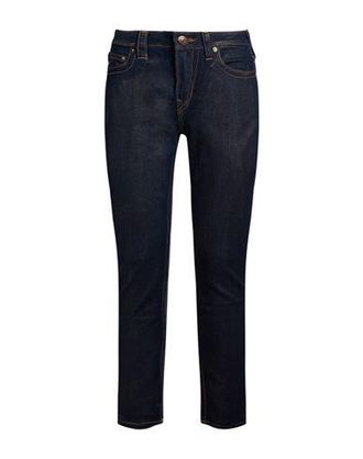 True Religion BAS - Pantalons en jean sur YOOX.COM