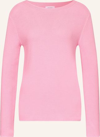 Darling Harbour Darling Harbour Pullover pink