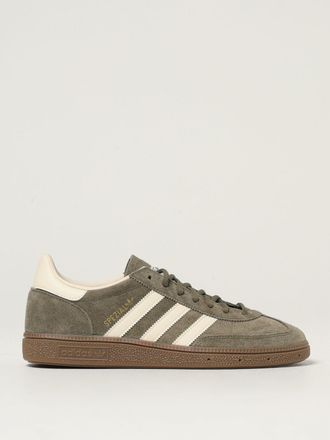 adidas Baskets ADIDAS ORIGINALS Homme couleur Vert