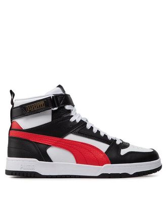Puma Sneakers Rbd Game 385839 05 Schwarz