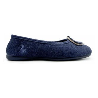 Thies Damen, Schuhe, Blau, 39 EUGr&ouml;&szlig;e