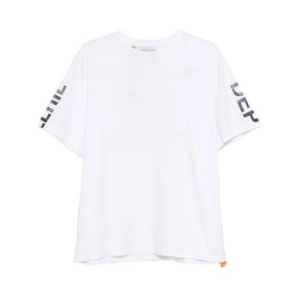 Gallery Dept. Le Pop Tee - - Tops - Herren - Wei&szlig; - S