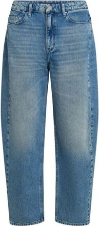 Karl Lagerfeld Damen, Jeans, Blau, W30Gr&ouml;&szlig;e
