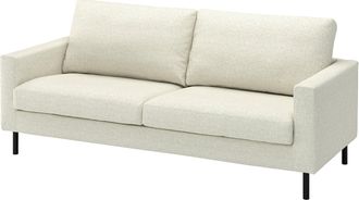 IKEA SALTSJ&Ouml;BADEN 3er-Sofa