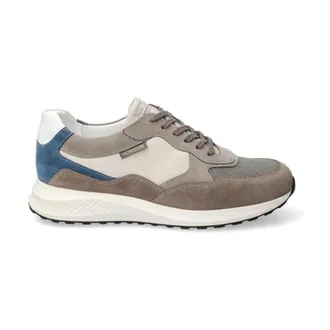 Mephisto Herren, Schuhe, Mehrfarbig, 45 EUGr&ouml;&szlig;e