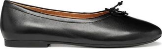 Geox New Palmaria - Femme - Chaussures - Noir - Taille: 36 EU