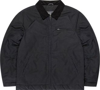 Vintage Industries Kurzjacke Osker Jacket