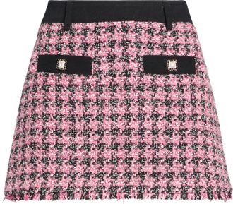 Liu Jo HOSEN & R&Ouml;CKE - Minir&ouml;cke auf YOOX.COM