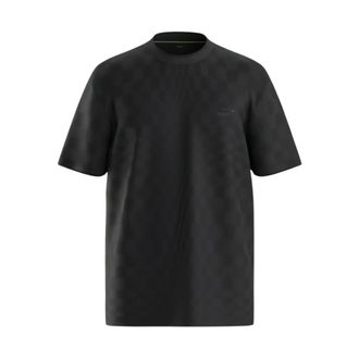 HUGO BOSS T-Shirt - - Tops - Herren - Schwarzk - L