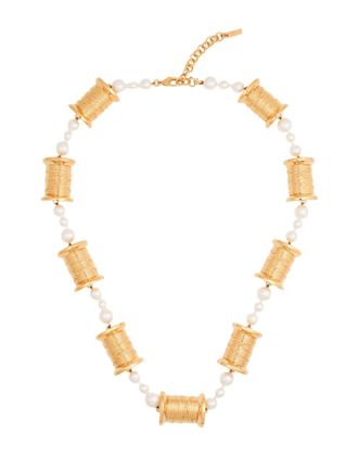 Moschino SCHMUCK und UHREN - Halsketten auf YOOX.COM