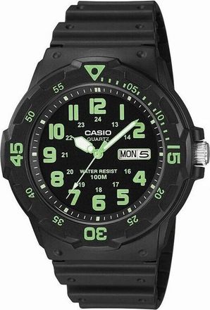 Casio MRW200H3B