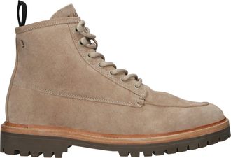 Blackstone GASTOWN BOAZ - CG164 Greige - Stiefel