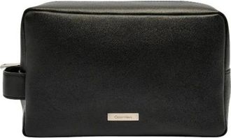 Calvin Klein Herren, Taschen, Schwarzk, ONE SIZEGröße