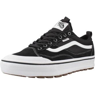 Vans Mte Old Skool VN000DAZBA21 Chaussures de loisirs imperm&eacute;ables et isol&eacute;es pour homme Noir, Noir., 41 EU