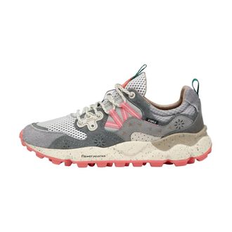 Flower Mountain Homme, Chaussures, Multicolore, Taille: 45 EU Yamano 3 Baskets