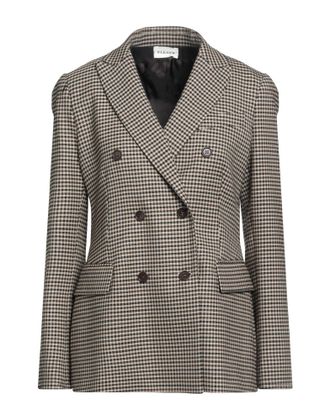 P.A.R.O.S.H. ANZ&Uuml;GE und CO-ORDS - Blazers auf YOOX.COM