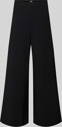 M.A.C Stoffhose in verk&uuml;rzter Passform Modell Coralie