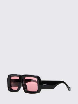 Loewe Sonnenbrille Herren Farbe Schwarz