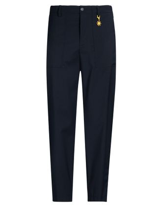 Manuel Ritz HOSEN & R&Ouml;CKE - Hosen auf YOOX.COM