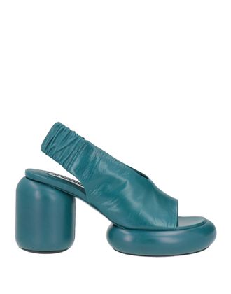 Jil Sander SCHUHE - Sandalen auf YOOX.COM