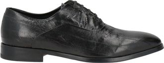 Fabi SCHUHE - Schn&uuml;rschuhe auf YOOX.COM