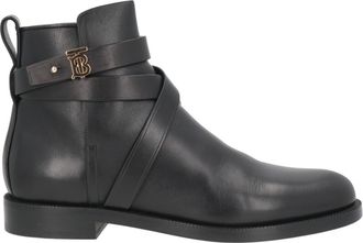 Burberry SCHUHE - Stiefeletten auf YOOX.COM