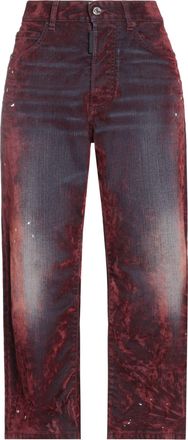 Dsquared2 HOSEN & R&Ouml;CKE - Jeanshosen auf YOOX.COM
