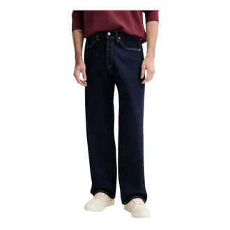 Levi's Homme, Jeans, Bleu, Taille: W31 L30 501 Loose
