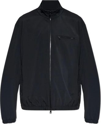Moncler Homme, Vestes, Noir, Taille: L Danby Jacket