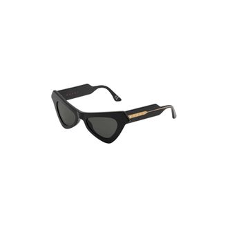 Marni Fairy Pools Sonnenbrille - - Accessories - Damen - Schwarzk - 50 MM