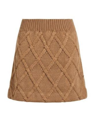 Jil Sander BAS - Mini-jupes sur YOOX.COM